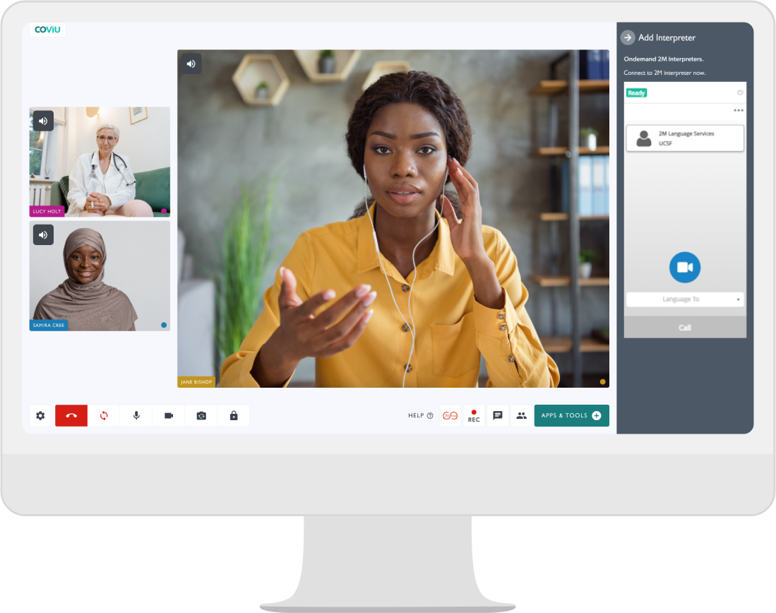How to Install and Use the 2M lingo App