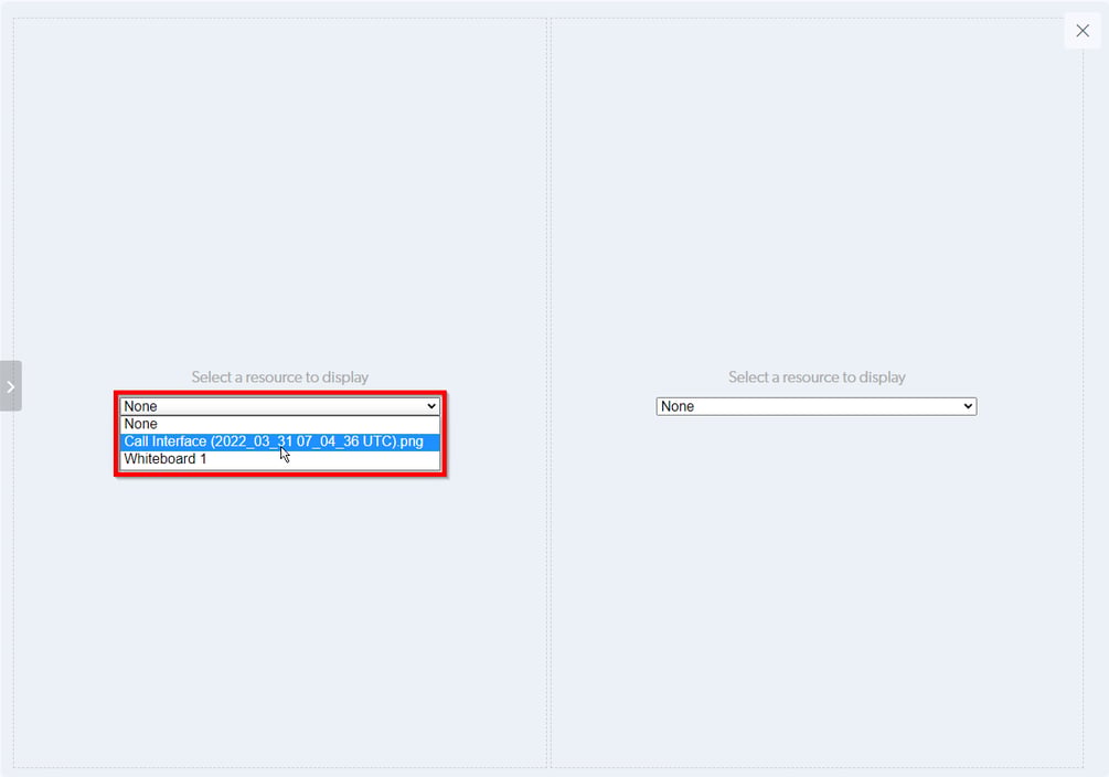 How to Install and Use the Grid View App