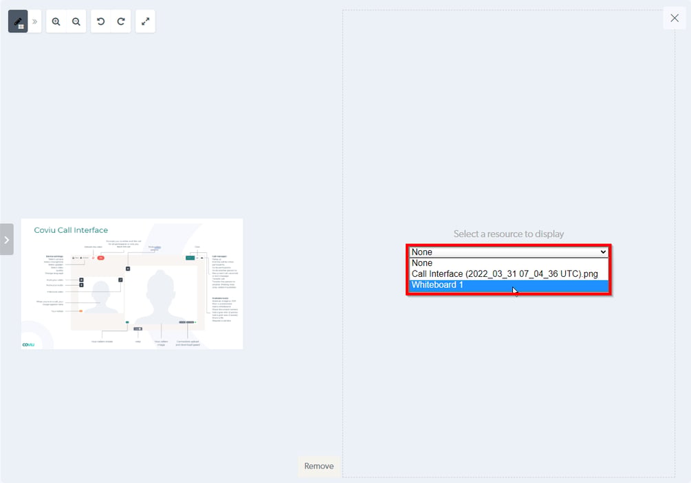 How to Install and Use the Grid View App