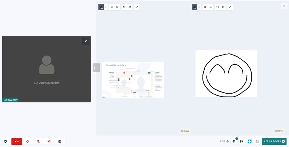 How to Install and Use the Grid View App