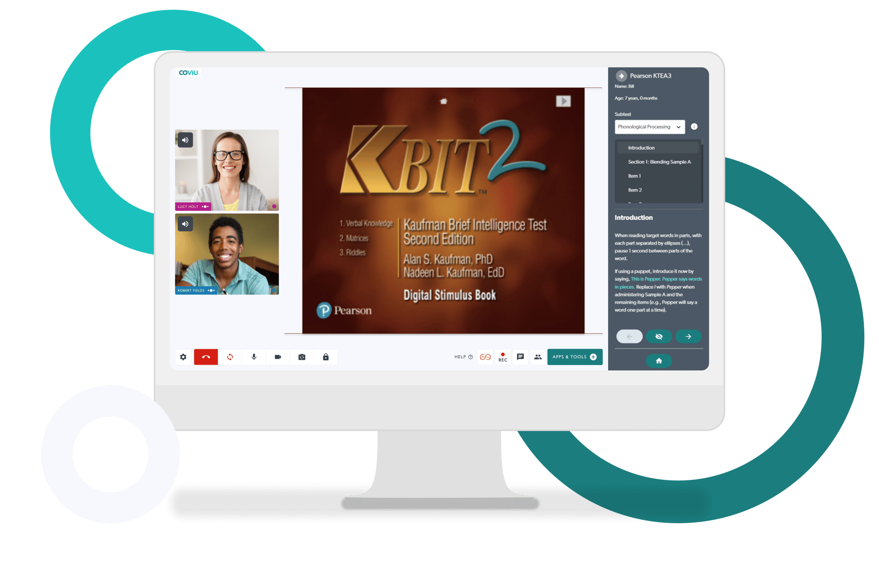 How to Install and Use Pearson Assessments (US Customers)