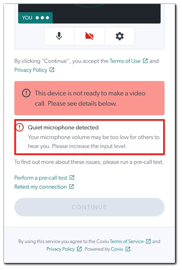 How to Increase Your Microphone Input Volume