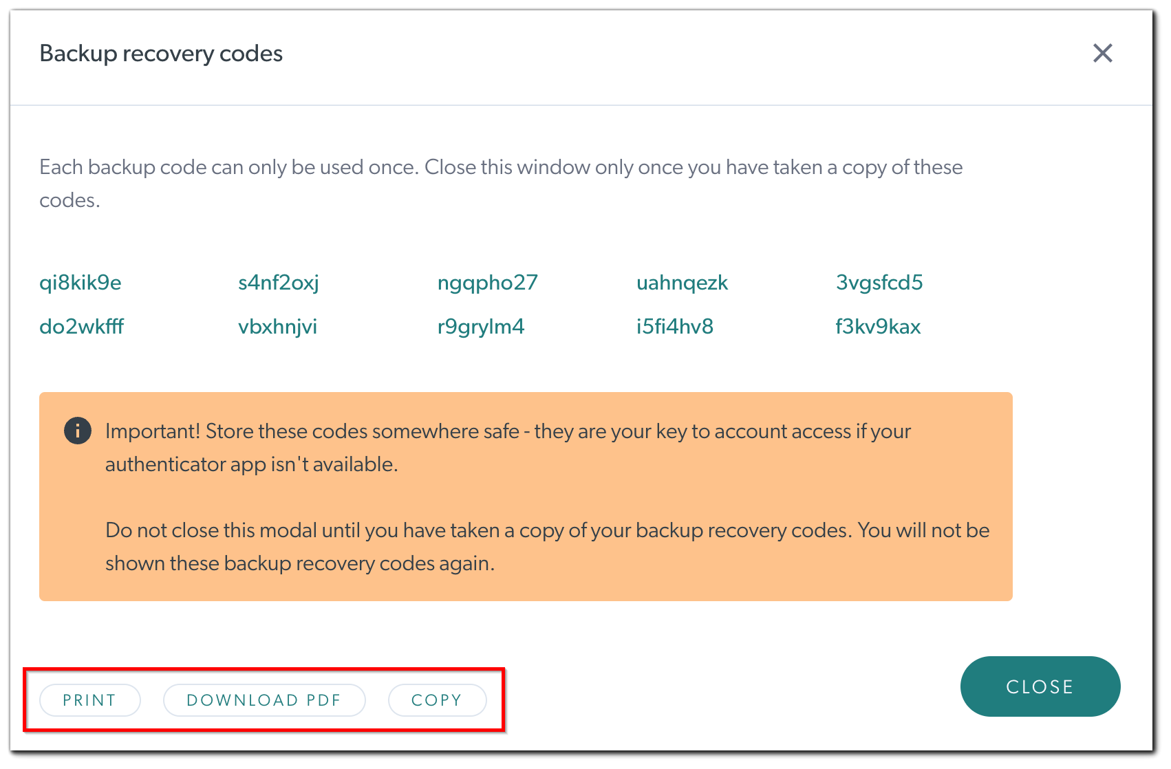 How to Configure Multi-Factor Authentication