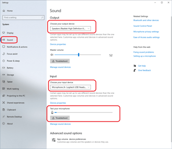 Troubleshoot Audio and Video on Windows