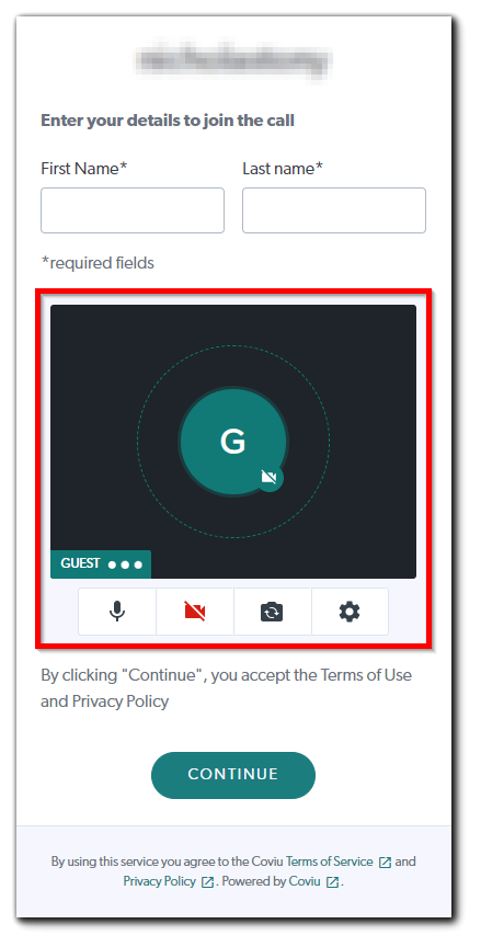 How to Configure the Guest Precall Self-Check Feature