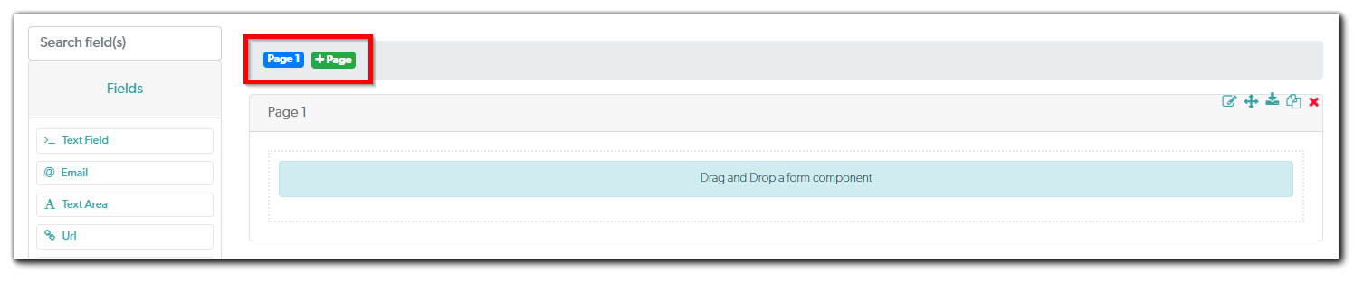 How to Create Your Custom Forms