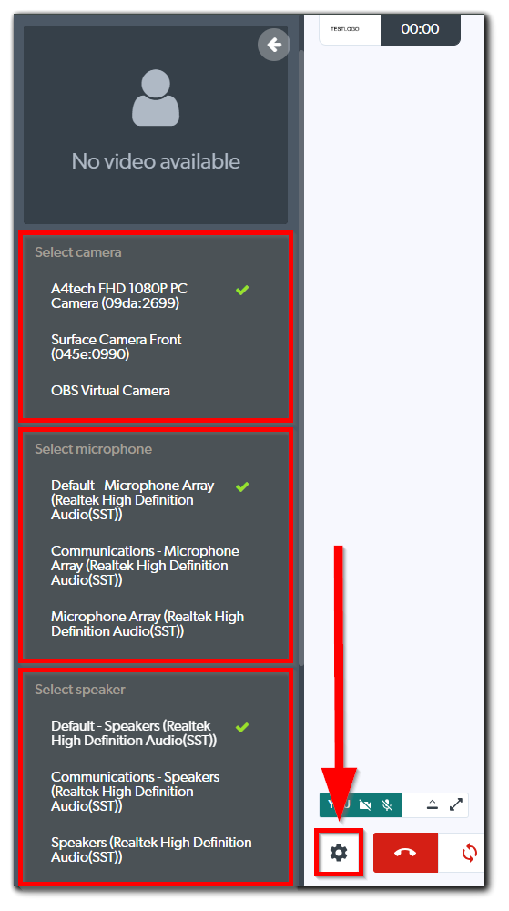 How to Troubleshoot Audio and Video on Windows