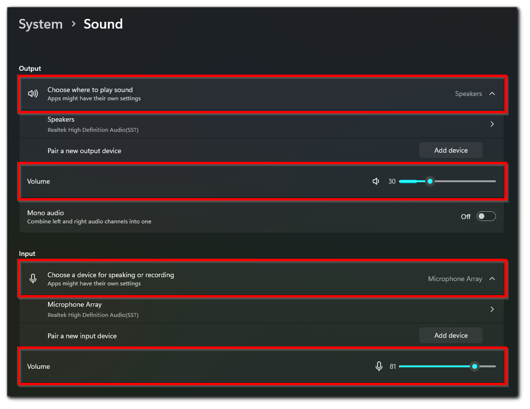 How to Troubleshoot Audio and Video on Windows