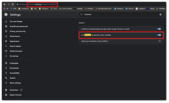 How To Fix The ‘failed To Create Webgl Canvas Context When Passing Video Frame Issue