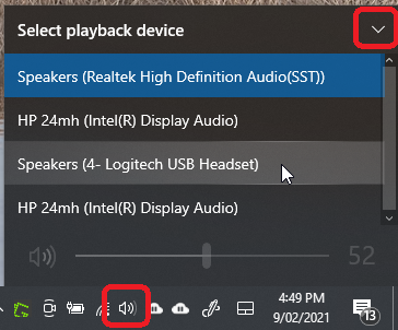 Troubleshoot Audio and Video on Windows