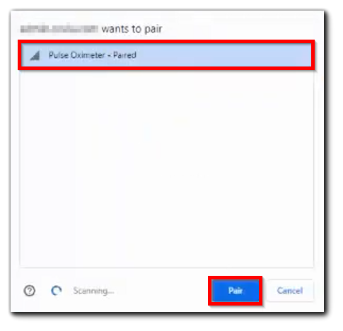 How to Install and Use the Pulse Oximeter Remote Monitoring App
