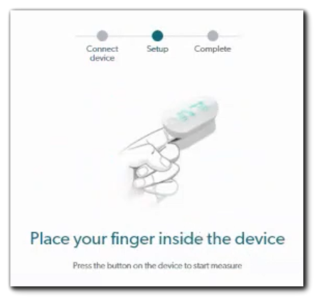 How to Install and Use the Pulse Oximeter Remote Monitoring App