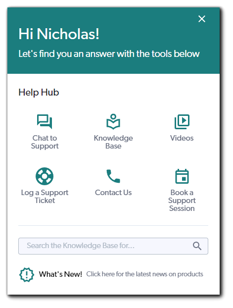 How to Use Coviu’s Help Hub