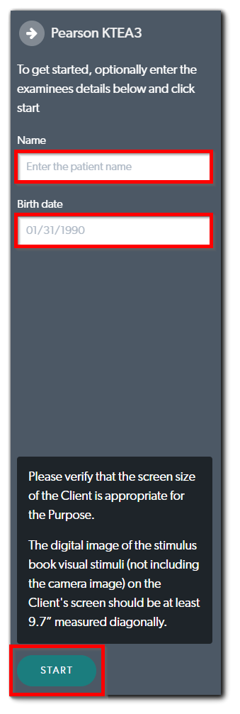 How to Install and Use Pearson Assessments (AU Customers)