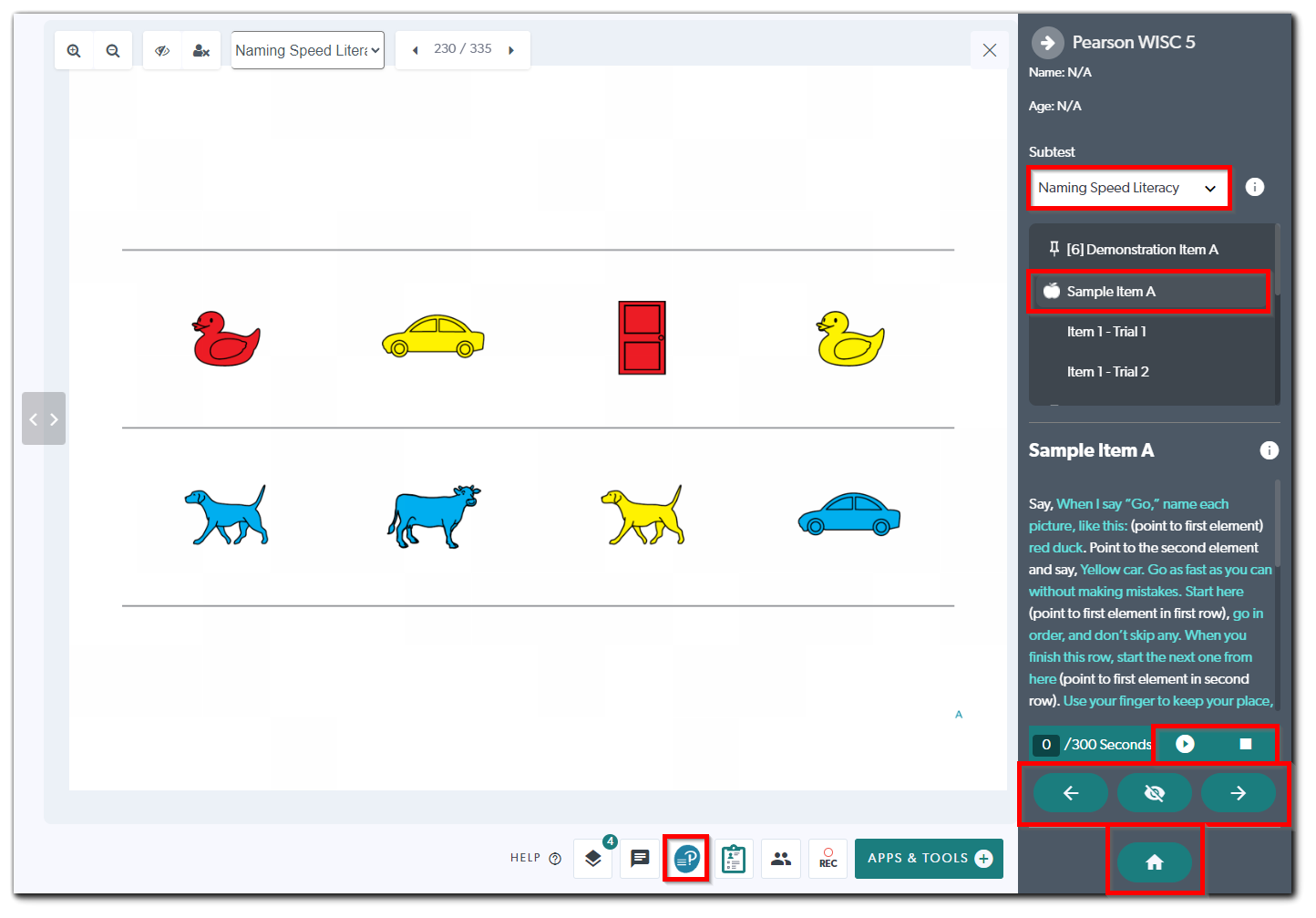 How to Install and Use Pearson Assessments (AU Customers)