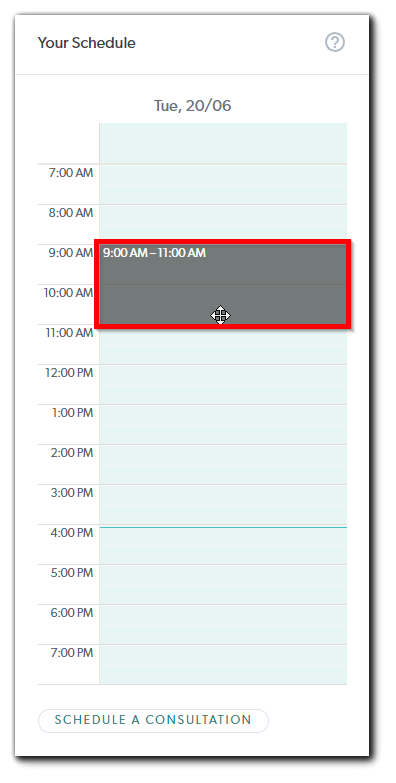 How to Install and Use Scheduled Sessions