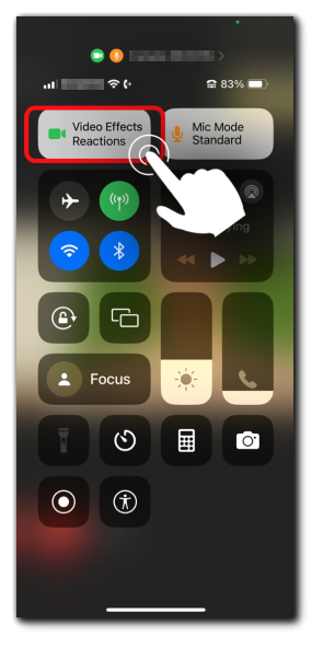 Apple's Reactions: What They Are and How to Remove Them