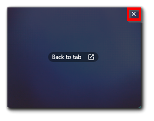 How to Make Your Guest Visible When Screen-Sharing or Working on ...