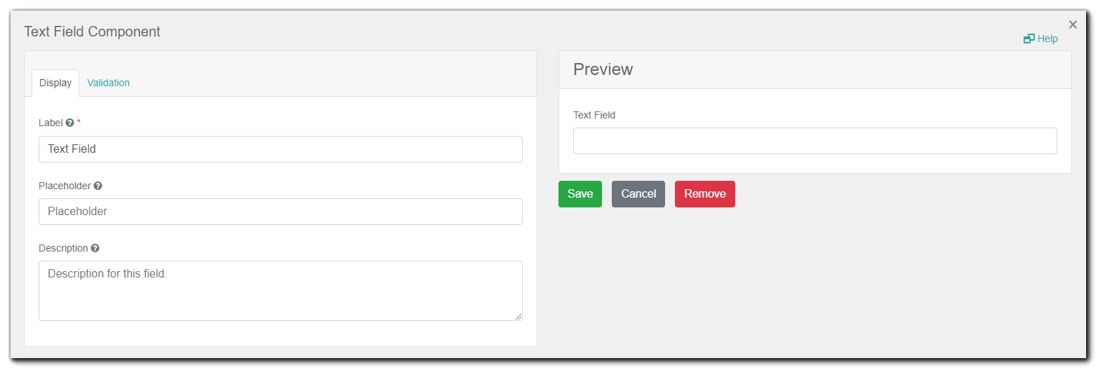How to Create Your Custom Forms