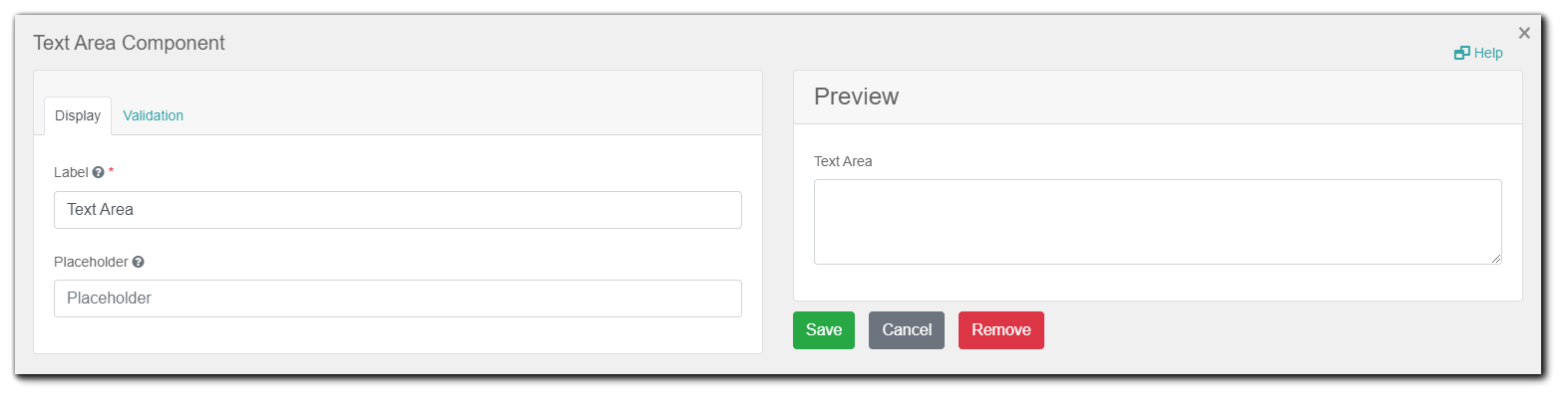 How to Create Your Custom Forms