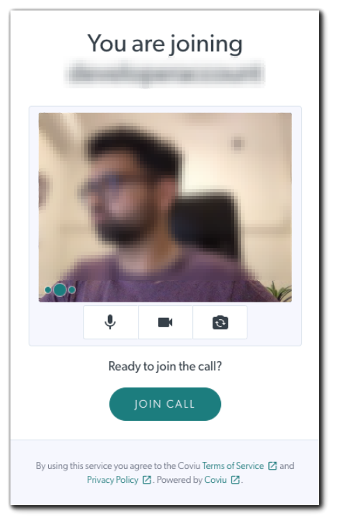 What Is the Precall Self-Check?