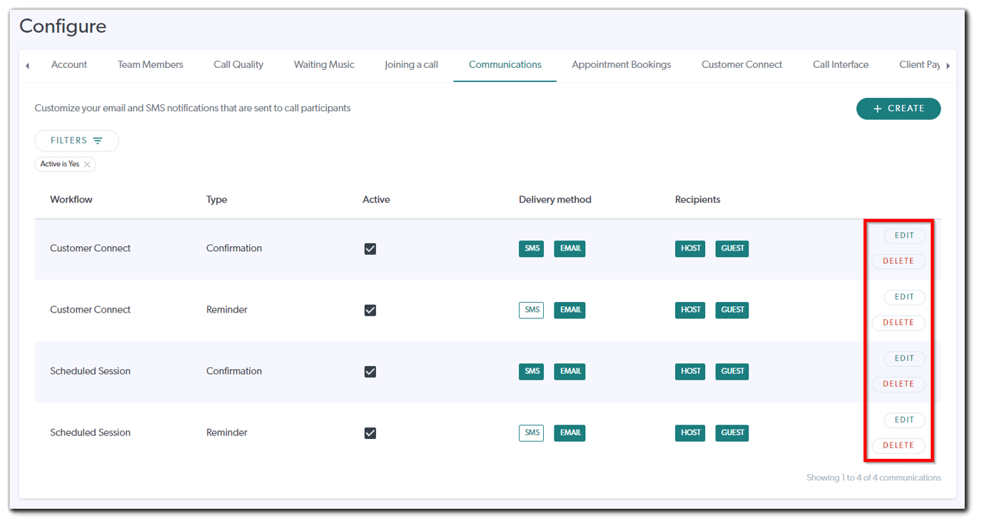 How to Set Up Appointment Confirmations and Reminders