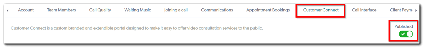 How to Install and Use Customer Connect App