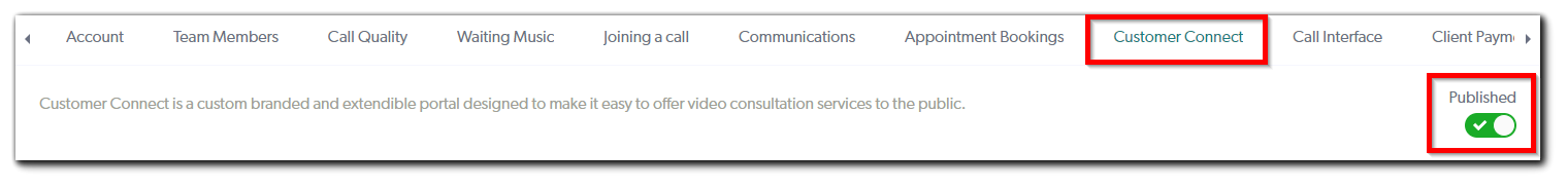 How to Install and Use Customer Connect App