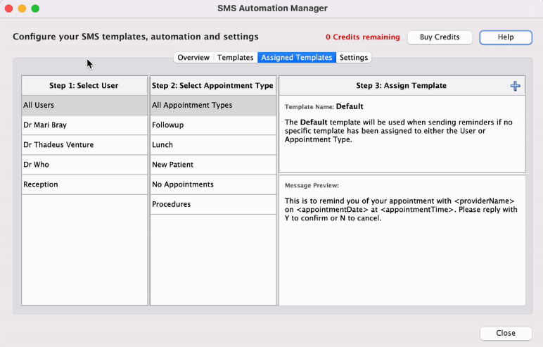 Genie Link Automation