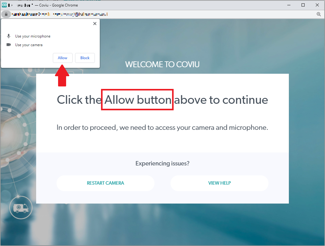 Stuck at "Restart Camera"?
